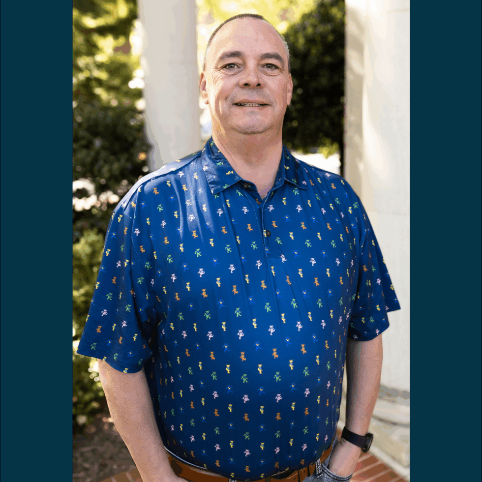Executive Leaders - iTX